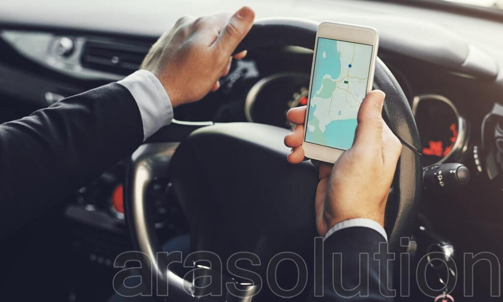 Blog Ara Solution